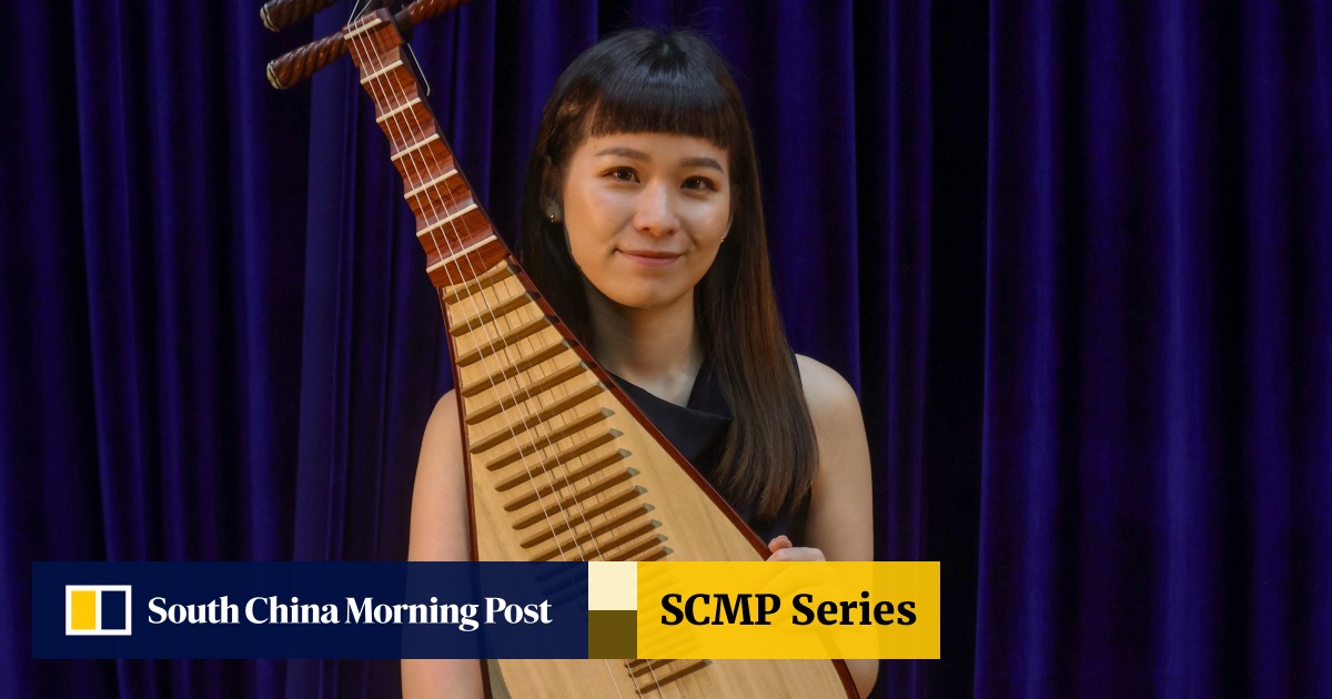 Chinese musical instruments | South China Morning Post