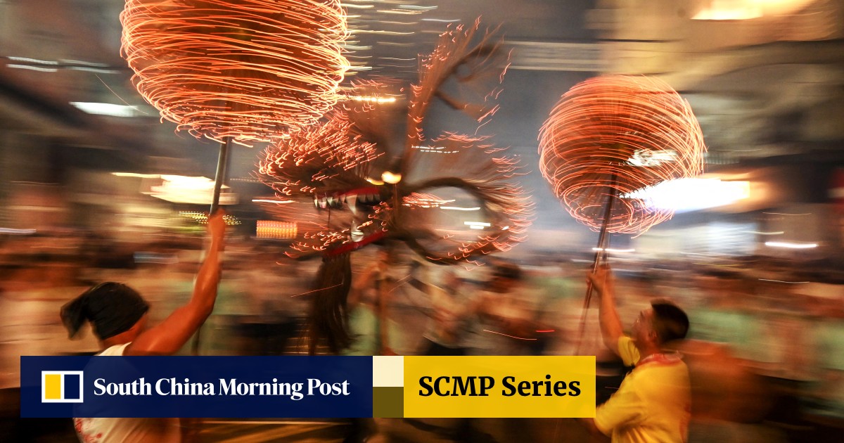 What does it mean to be Chinese? Views from SCMP Opinion | South China ...