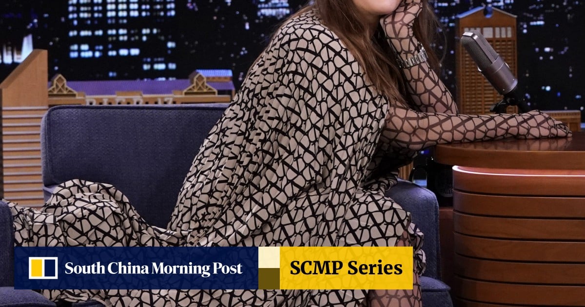 stars going commando