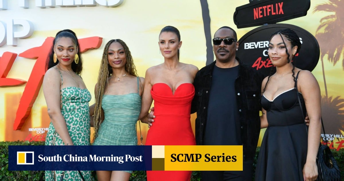 bria murphy siblings