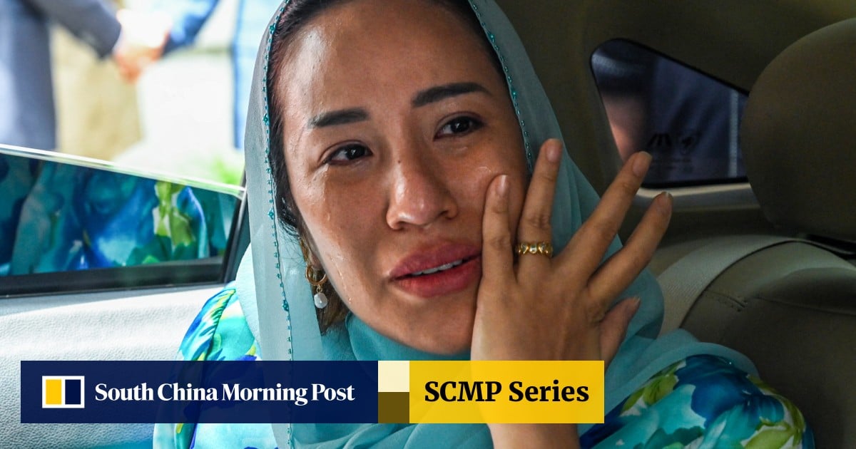 nooryana najwa najib