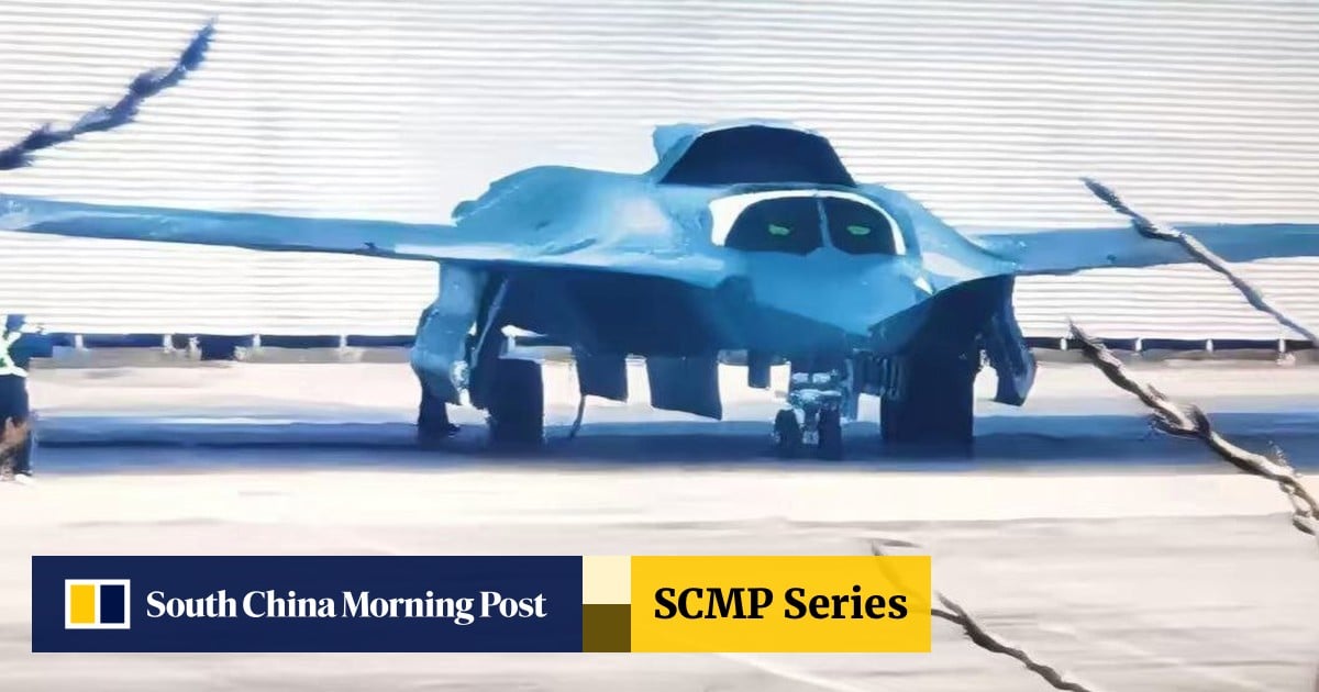 6th generation fighter jets features