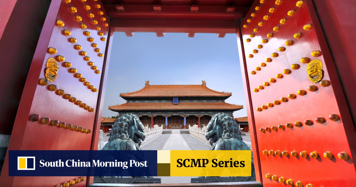 How Chinese culture has been shaped by China’s dynasties | South China ...