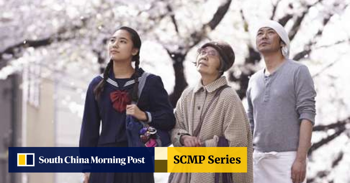 kirin kiki interview