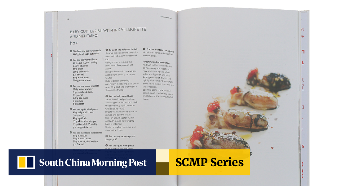 how to boil water cookbook pdf