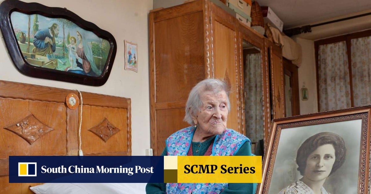 emma morano interview