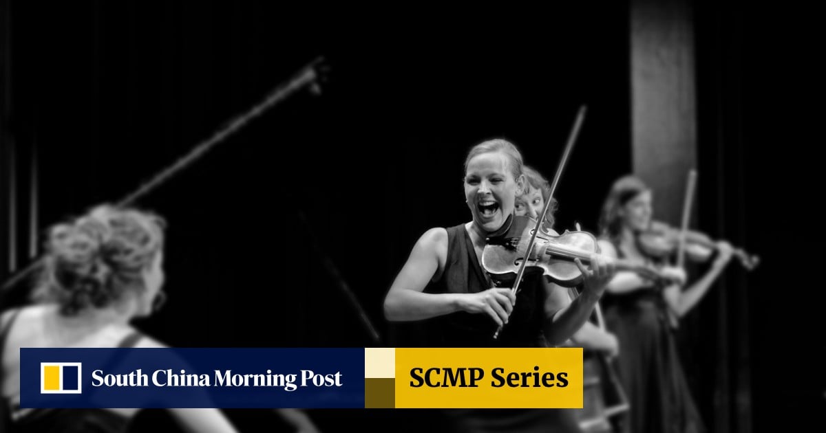 elspeth hanson partner