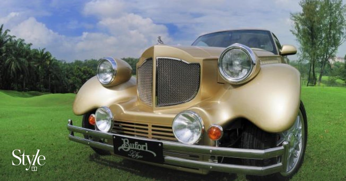 Custom made cars aren't just for millionaires | South China Morning Post