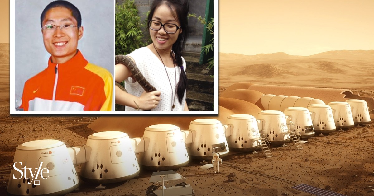 bas lansdorp mars one