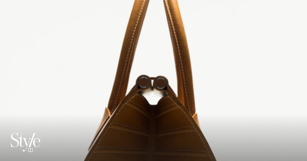 It bags were once the objects of desire, but have evolved into ...