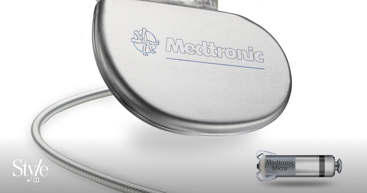 Medtronic Pacemaker Medtronic Receives FDA Approval For Micra™ AV2