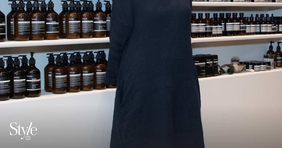 Aesop GM Suzanne Santos says avoiding clichés is key | South China ...