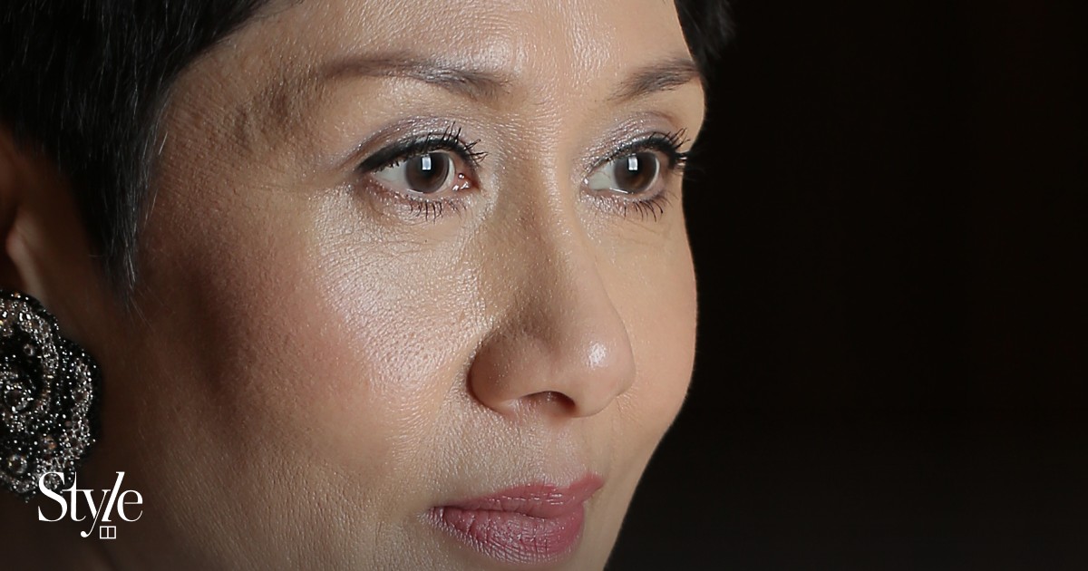 Bespoke jewellery designer Michelle Ong spends years working on Carnet ...