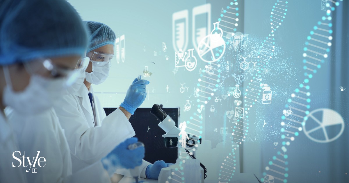 Covid-19 made DNA tests popular for wellness, not just ancestry or ...