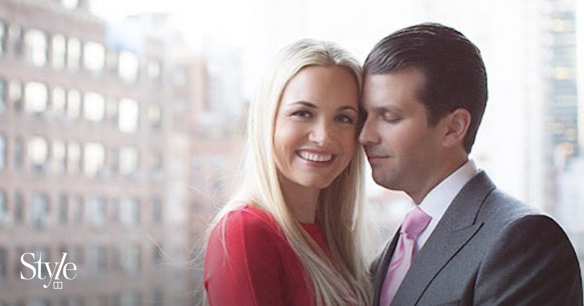 Vanessa Trump: who is Donald Trump Jr.’s low-profile ex-wife, a former ...