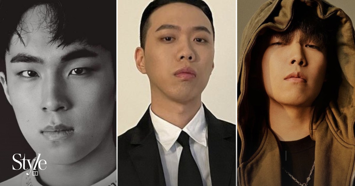 Why is K-pop RPS, or real person slash, fan fiction causing controversy ...