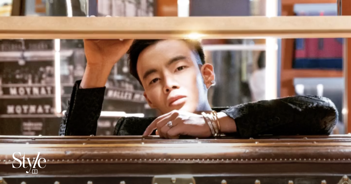 What’s Kane Lim up to after Netflix’s Bling Empire? A fitness ...