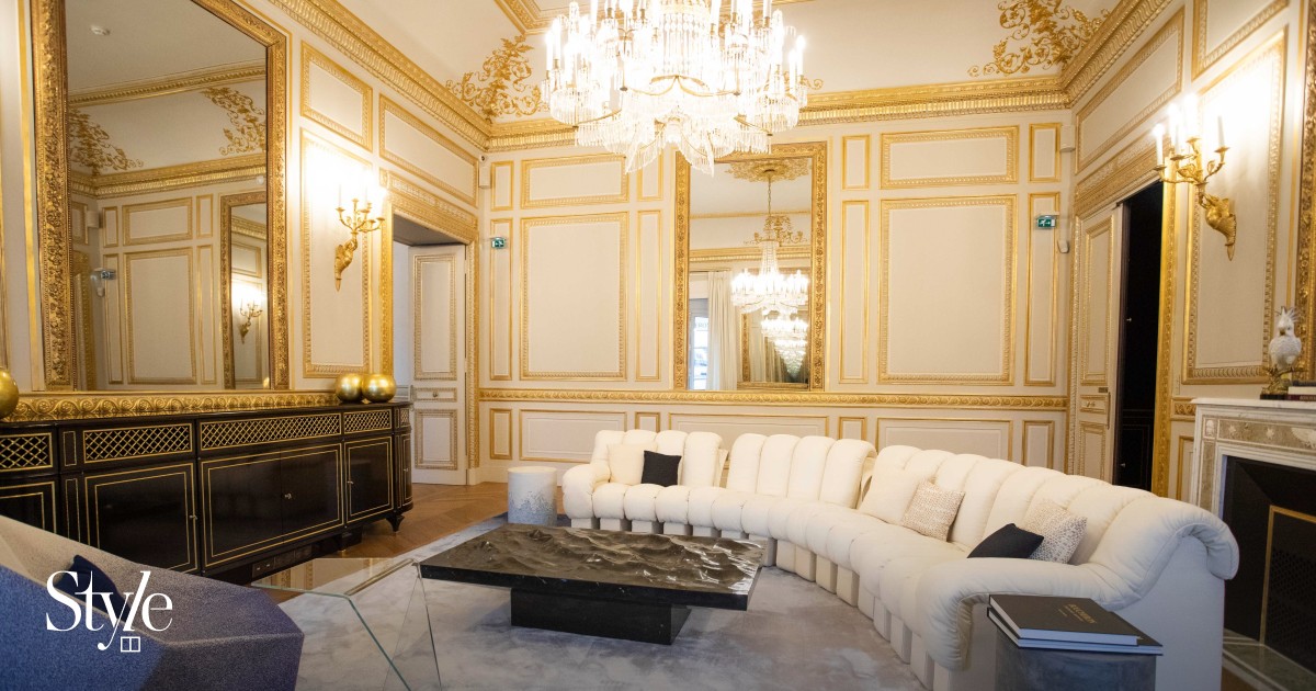 Discreet wealth: today’s rich show status through elite schools and ...