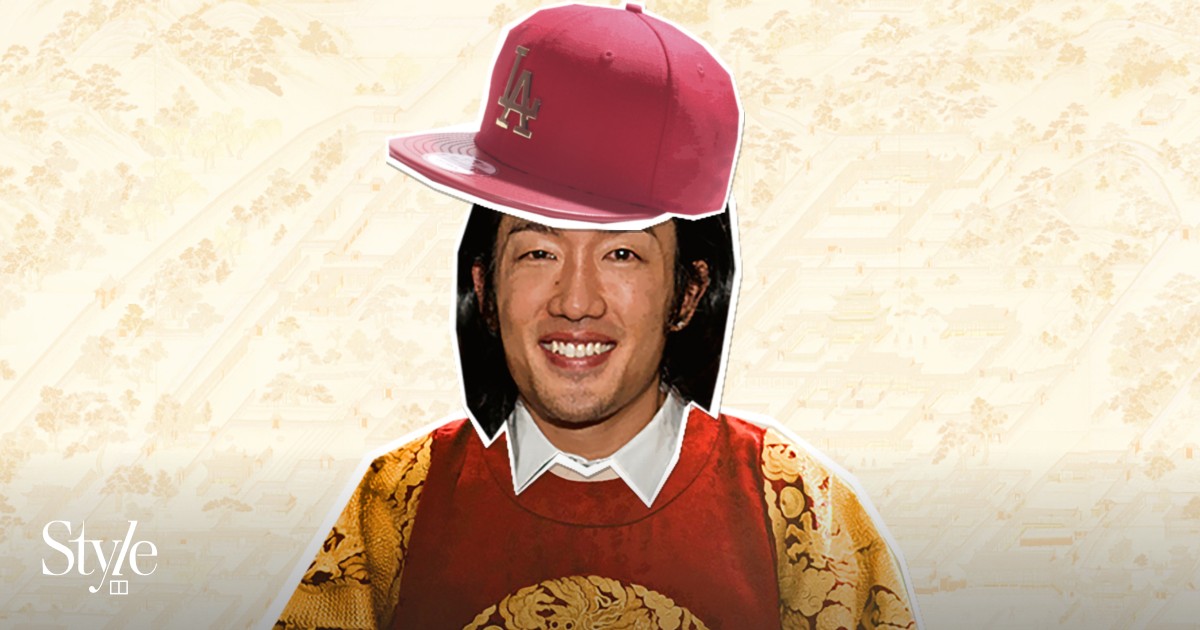 Real life K-drama: how did Andrew Lee go from tech entrepreneur to ...
