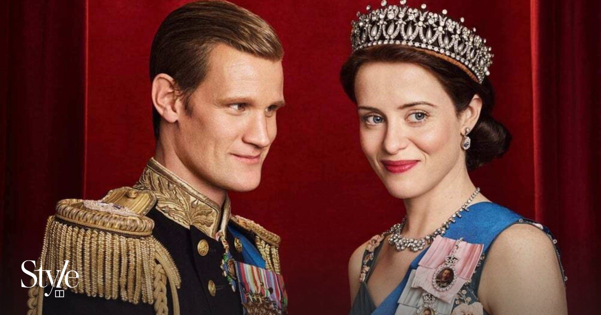 Who played Prince Philip in film and TV? Before Netflix’s The Crown ...