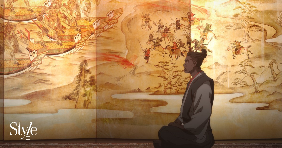 Explainer | Who was Yasuke, the real black samurai who inspired Netflix ...