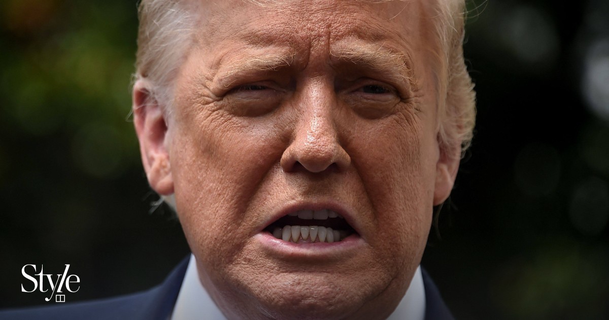Donald Trump’s new blog? Much-hyped ‘communications platform’ shows ...