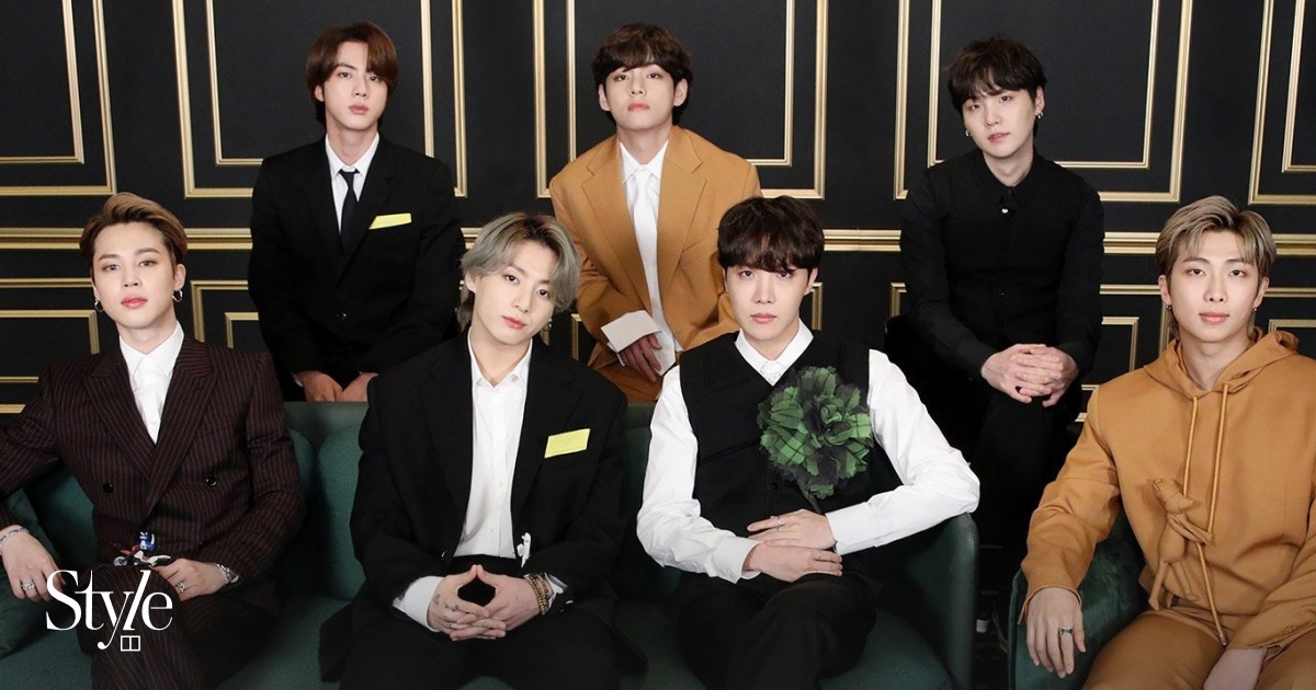 Explainer | BTS make-up for men: a beginner’s guide to flawless K-pop ...