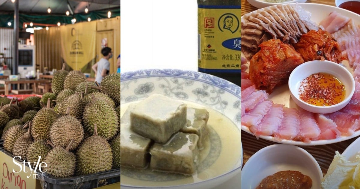 4 smelly Asian foods that taste amazing: stinky tofu, luosifen noodles ...