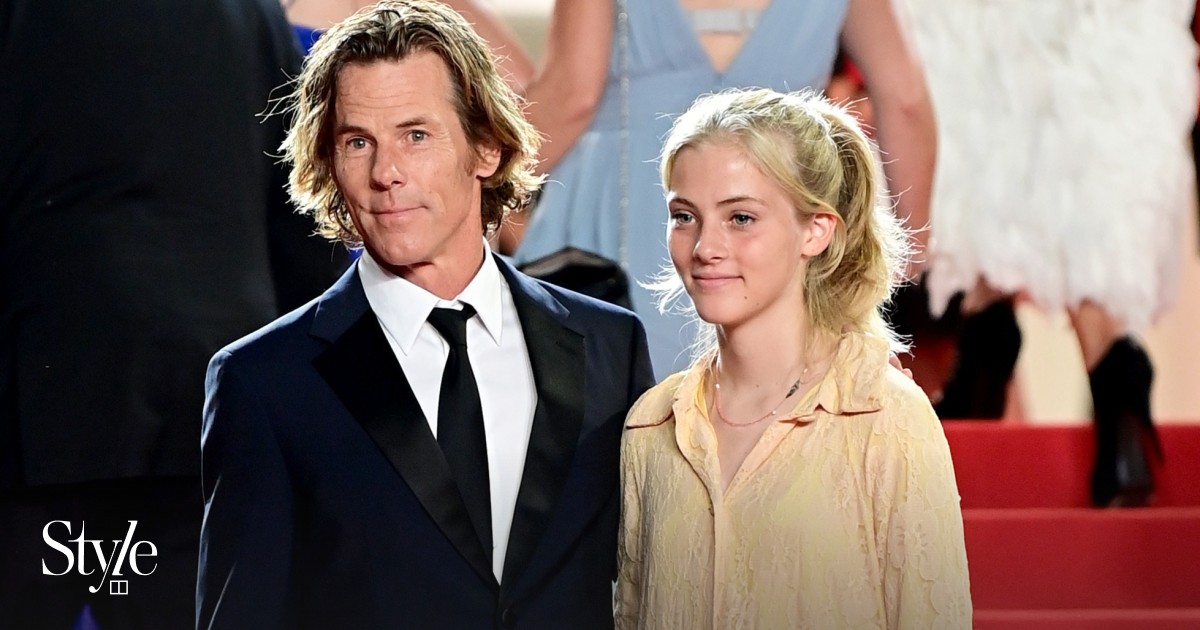 Meet Hazel Moder, Julia Roberts and Daniel Moder’s teenage daughter who ...