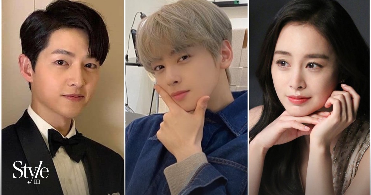 Who’s the smartest K-pop idol? Hallyu IQs ranked – from BTS member RM ...