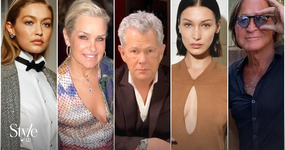 Who is the richest Hadid? The family’s net worths, ranked: from Gigi ...