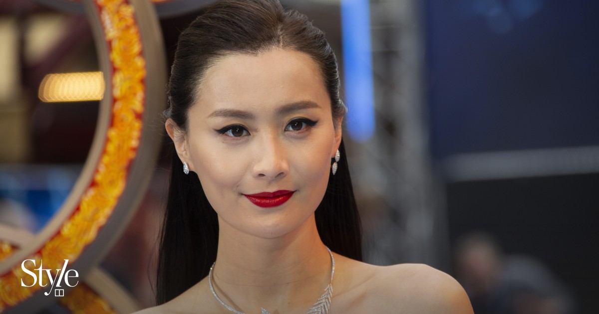 Shang-Chi’s Fala Chen on Marvel, motherhood and Asian representation in ...