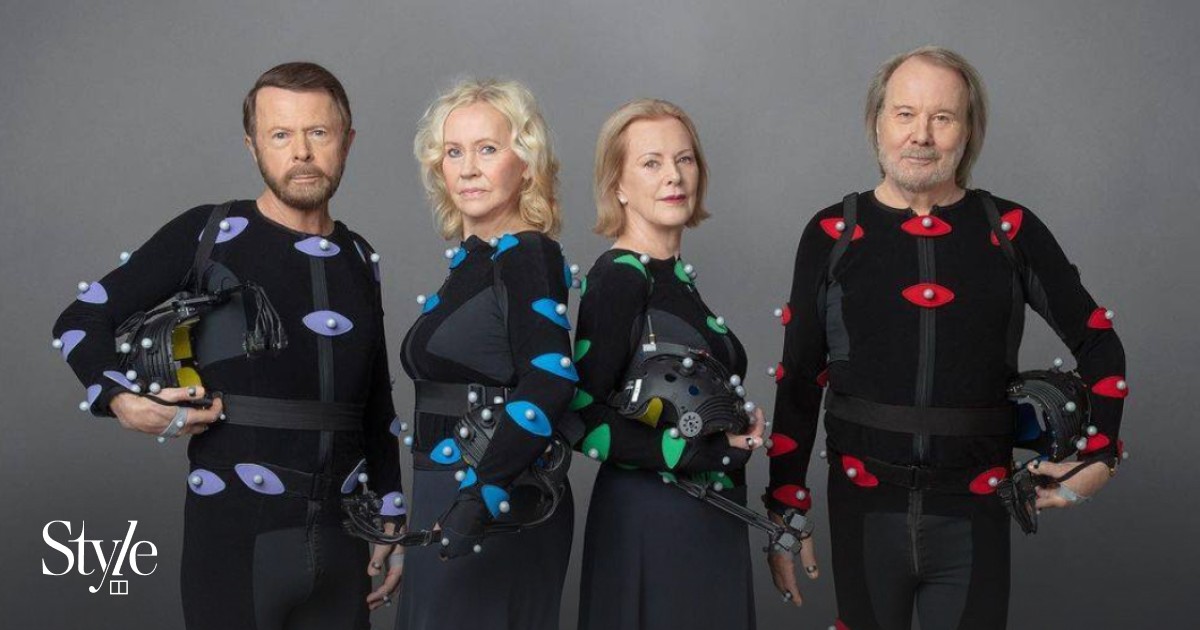 abba nowadays