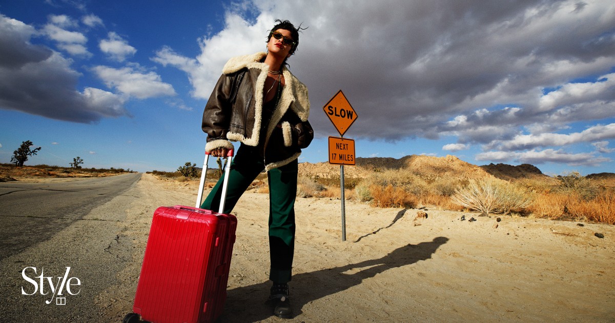 Q&A | Rihanna, LeBron James, Roger Federer and Patti Smith all lead ...