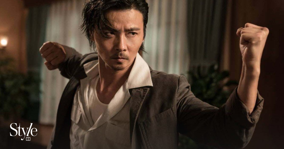 5 top Chinese martial arts actors to know, from Zhang Jin in Wong Kar ...