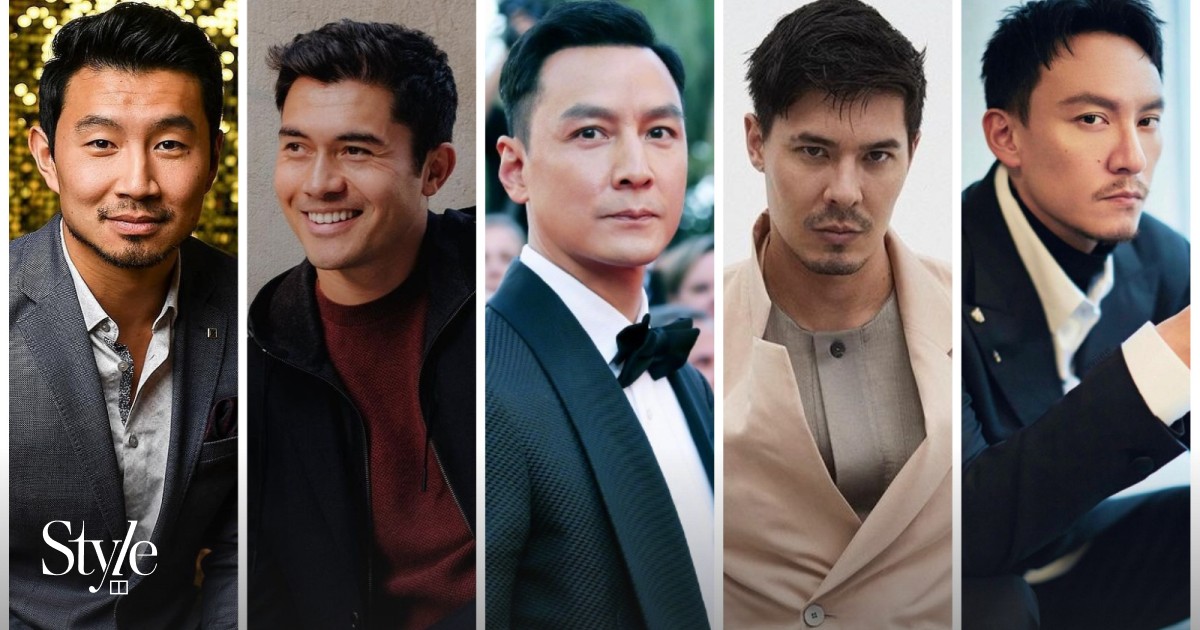 5 Asian actors dominating Hollywood: how Shang-Chi’s Simu Liu, Snake ...