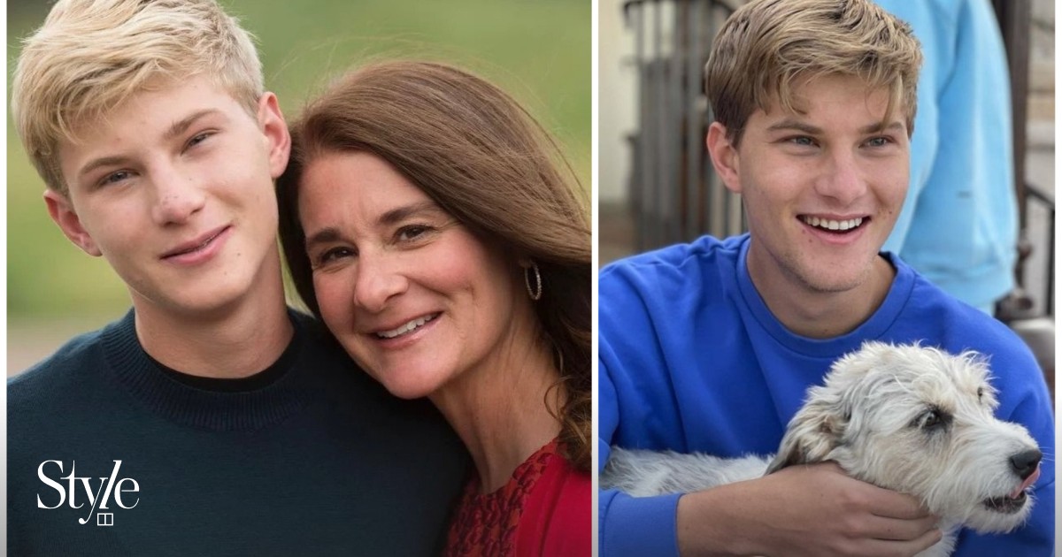 rory gates interview