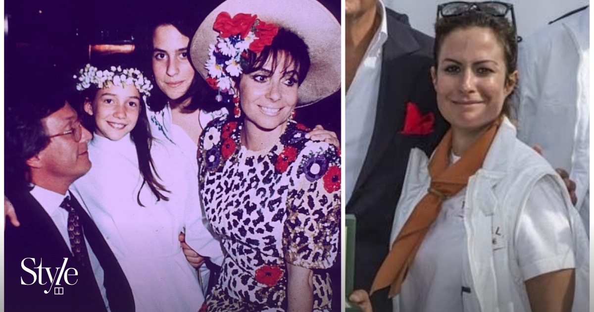 Where is Maurizio Gucci’s daughter Alessandra today? The fashion ...