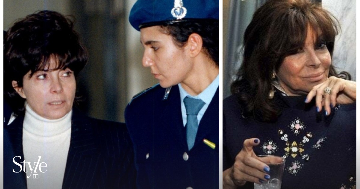 Where is Patrizia Reggiani now? Maurizio Gucci’s murderer portrayed in ...