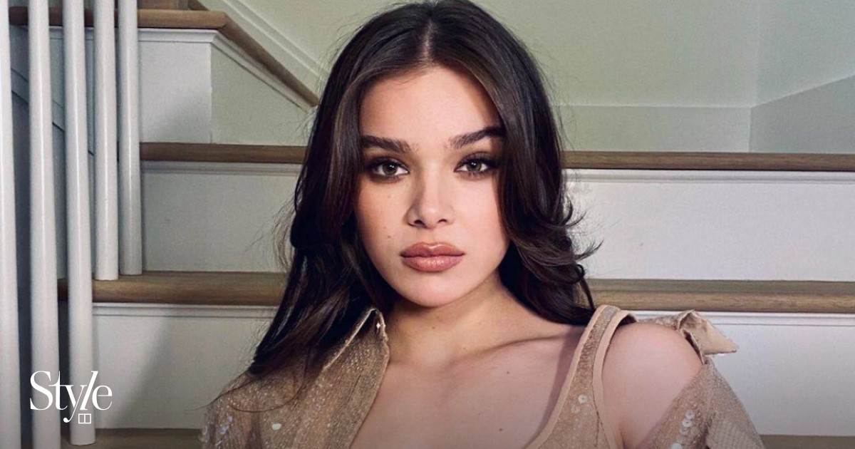 7 things to know about Hailee Steinfeld, star of Marvel’s Hawkeye ...