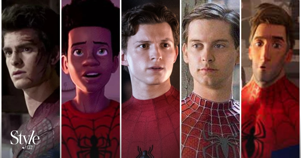 7 most successful Spider-Man actors, ranked: Tobey Maguire’s kiss scene ...