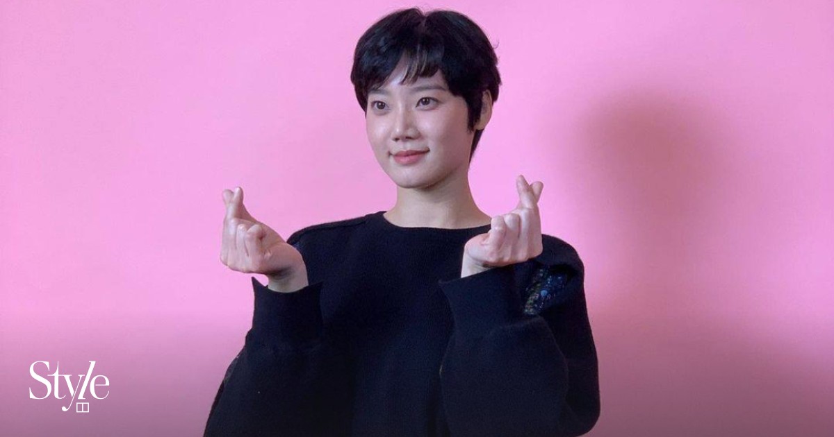Remembering Snowdrop star Kim Mi-soo: the rising Korean actress, who we ...