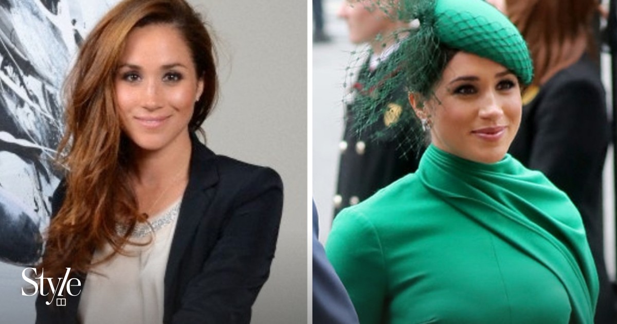 6 ways Meghan Markle’s life changed after she became the Duchess of ...