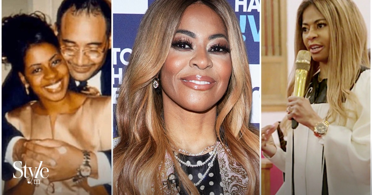 Inside the bizarre world of Mary M. Cosby, the Real Housewives of Salt ...