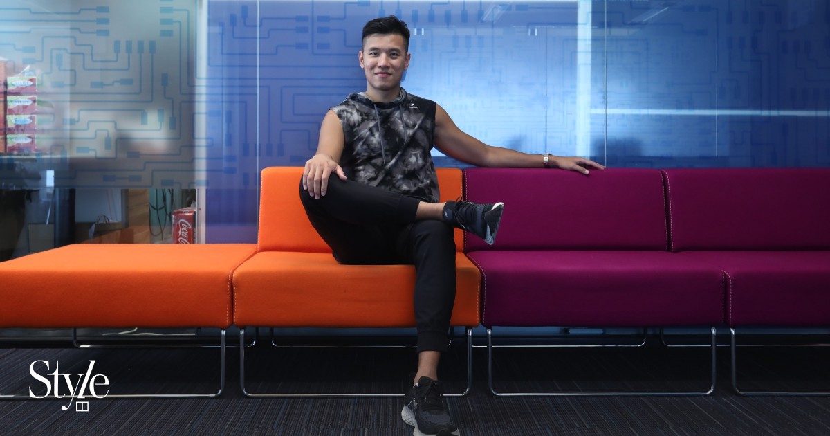 Fitness 3.0? Active gaming and blockchain meet the metaverse for a next ...