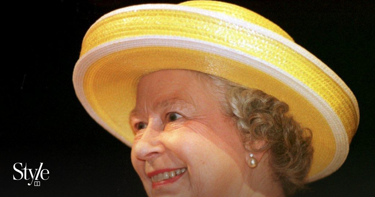 10 of Queen Elizabeth’s funniest moments, from mic drops with Barack ...
