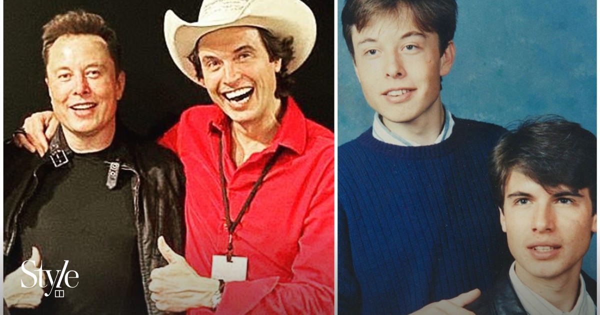 Meet Elon Musk’s brother Kimbal, the PayPal and Tesla investor with a ...
