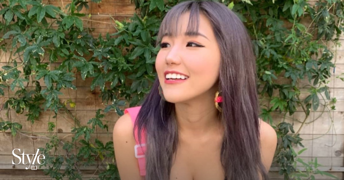 Meet Siew Pui Yi, the controversial Malaysian influencer whose ao dai ...