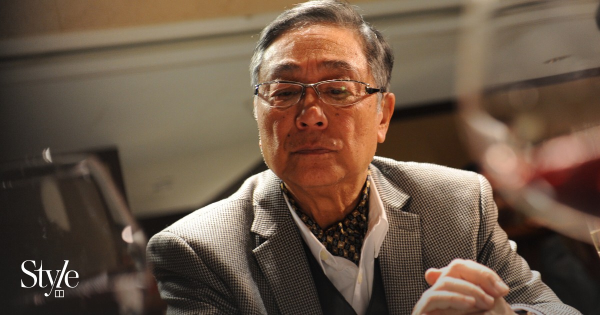 Kenneth Tsang’s most memorable career milestones: the late Hong Kong ...