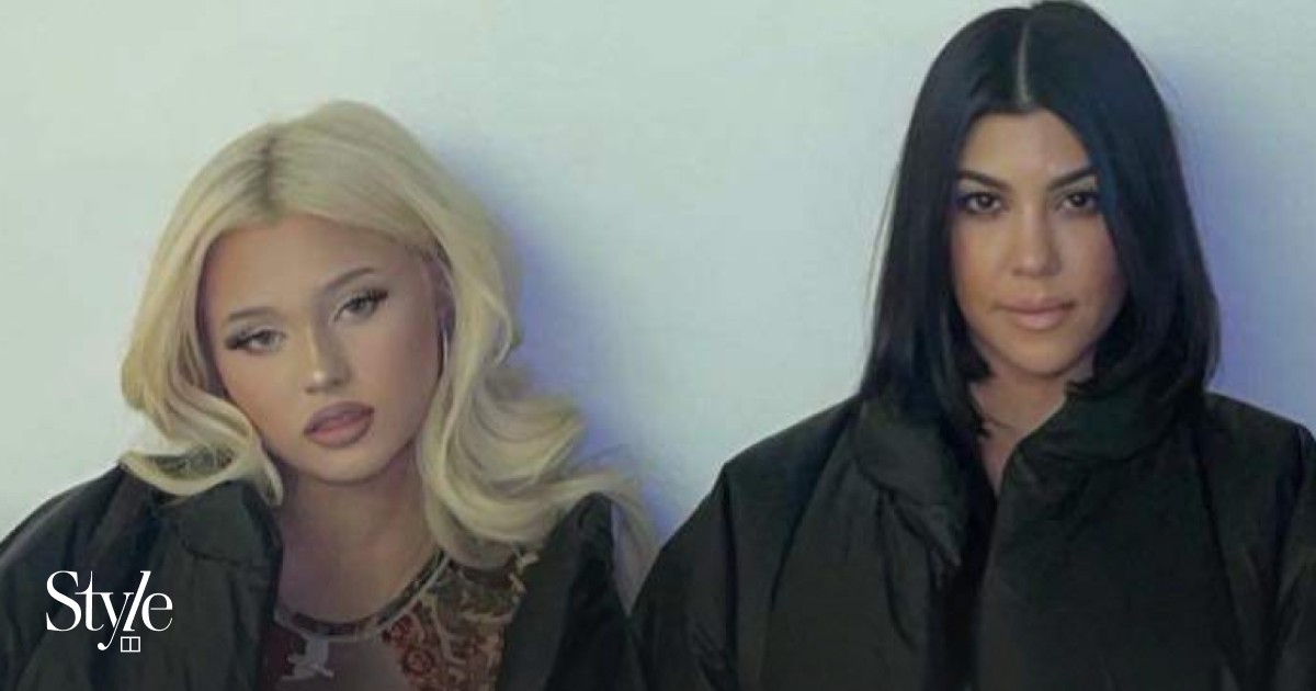 Meet Kourtney Kardashian’s soon-to-be stepchild, Alabama – Travis ...